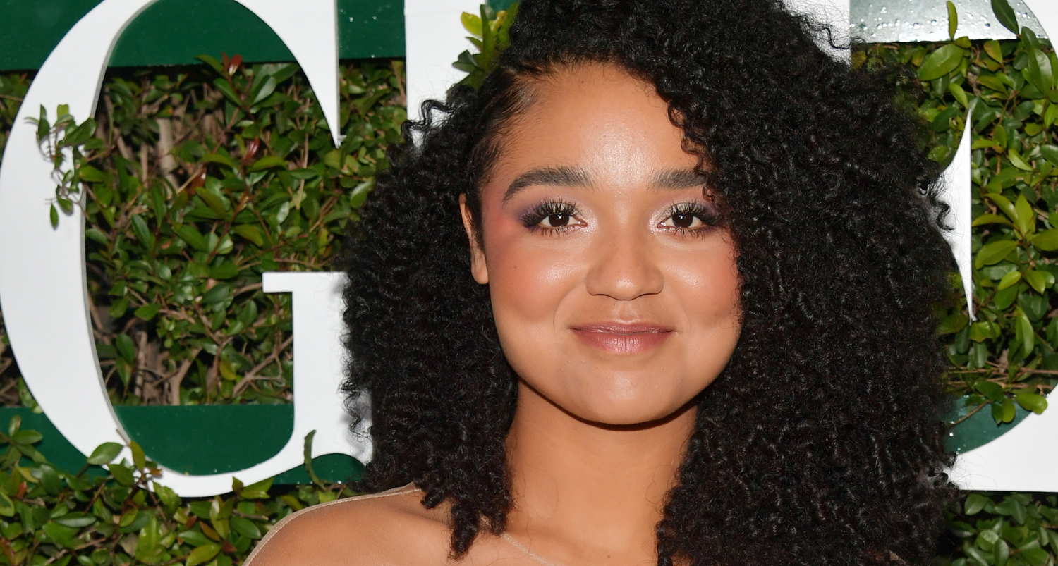 Aisha Dee Criticizes Her Character Kat’s New Relationship on ‘The Bold ...