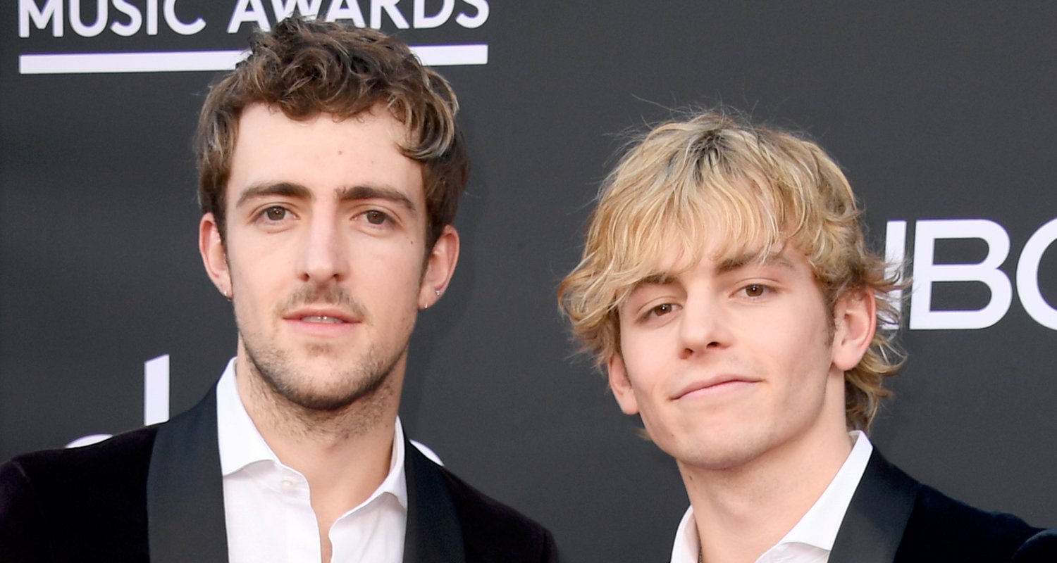 The Driver Era Announce New US Tour Dates for 2021 | Rocky Lynch, Ross ...