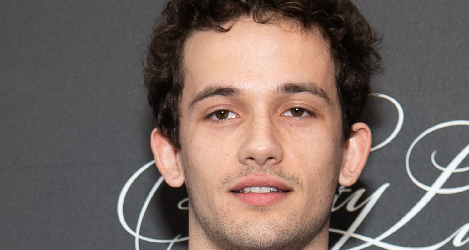 Eli Brown Dishes on His ‘Gossip Girl’ Reboot Character! | Eli Brown ...