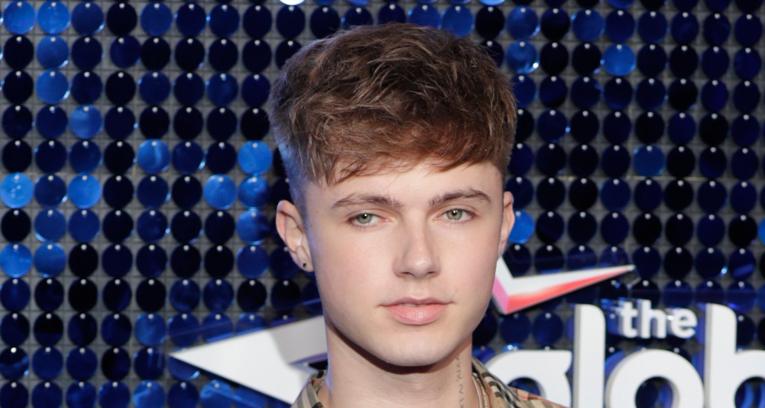 HRVY Announces Debut Album ‘Can Anybody Hear Me?’ Out In August | HRVY ...
