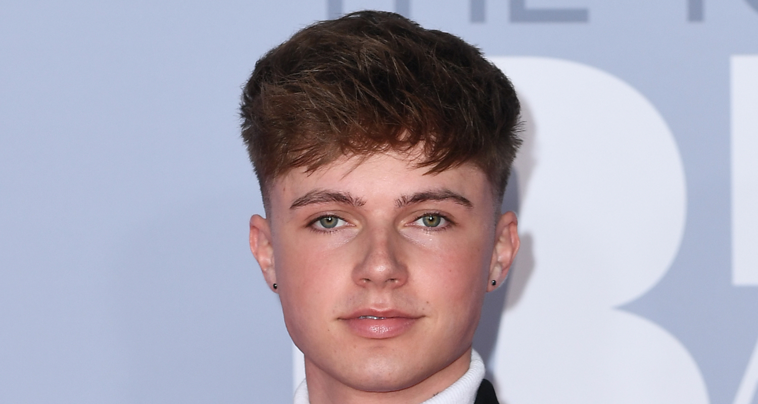 HRVY Drops New Song ‘Nevermind’ From Upcoming Debut Album | First ...