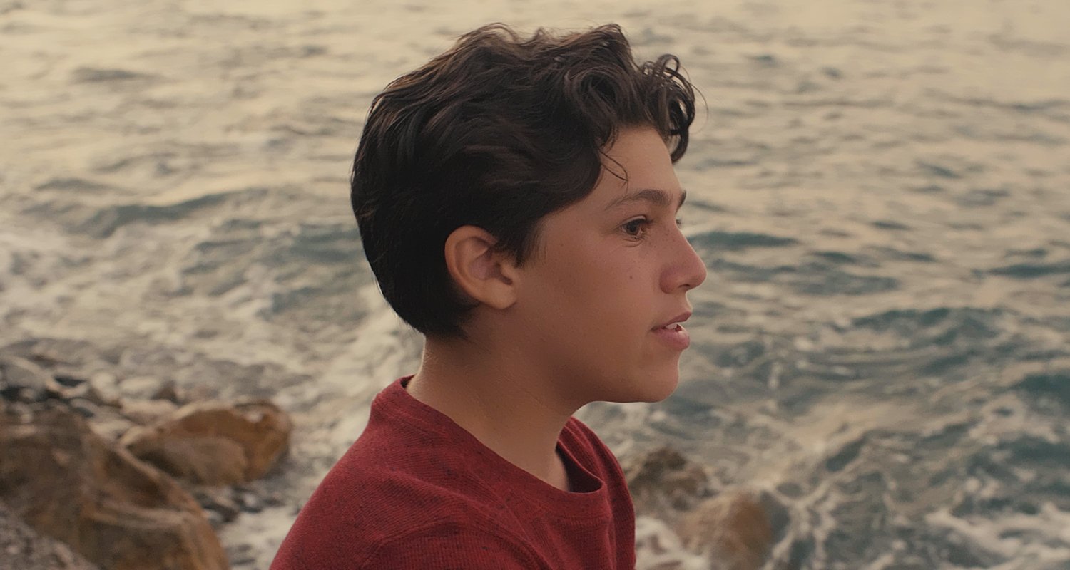 Jackson Dollinger Dedicates New ‘I’m Yours’ Music Video to Late ...