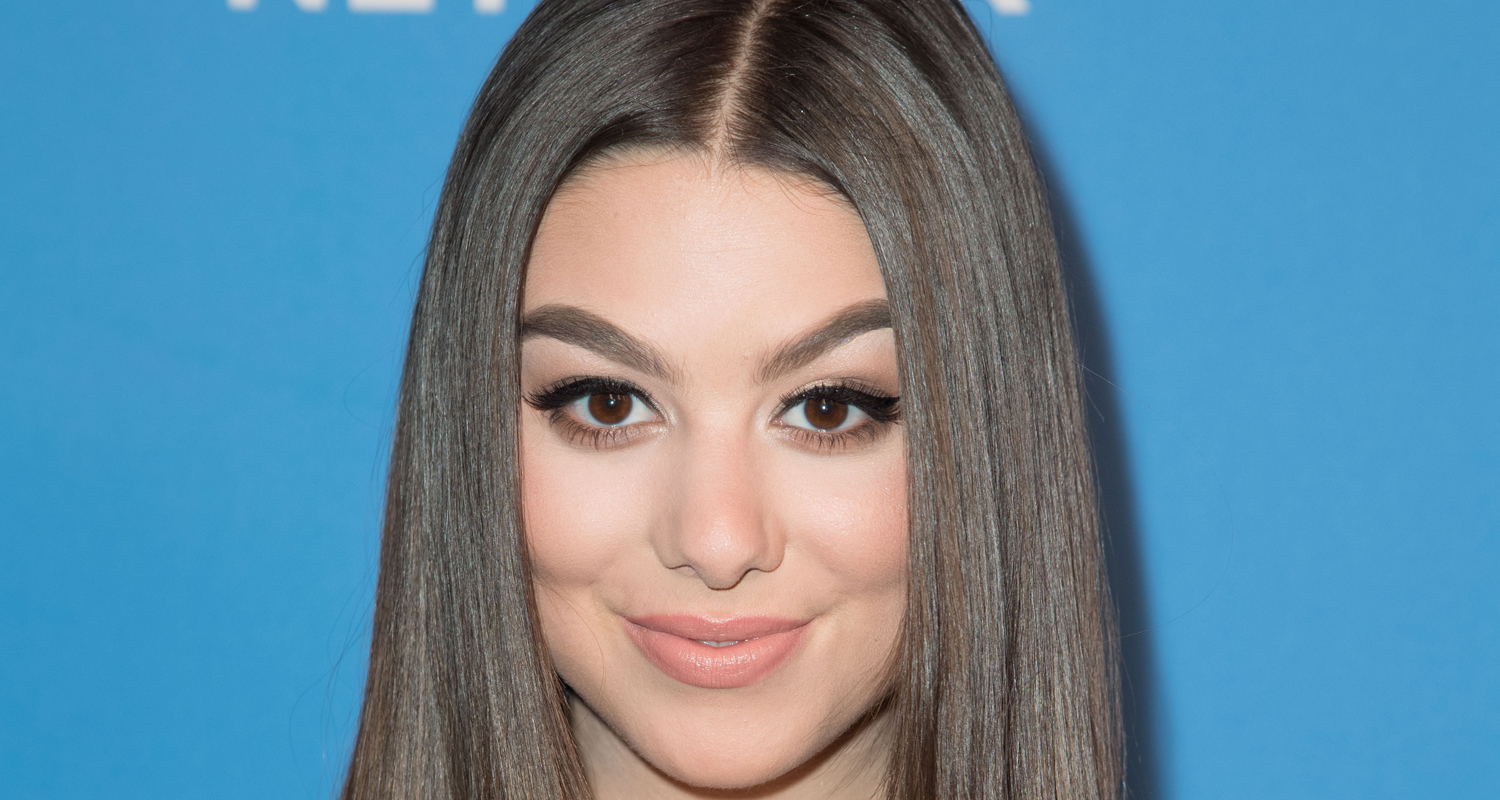 Kira Kosarin’s ‘Songbird’ EP Is Finally Out Now! | Kira Kosarin, Music ...