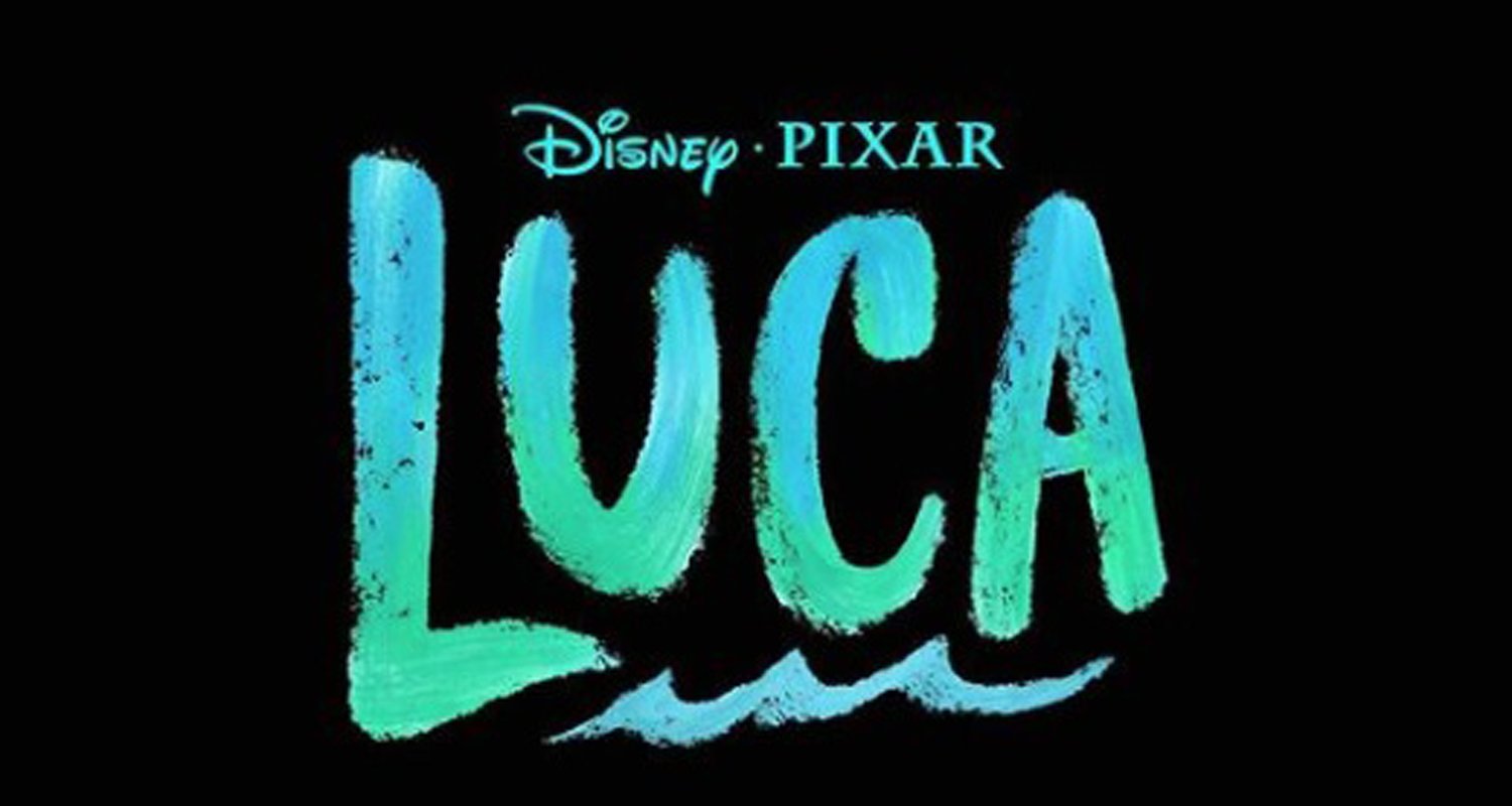 Disney/Pixar Announces New Movie ‘Luca’, Shares First Look! | Disney ...