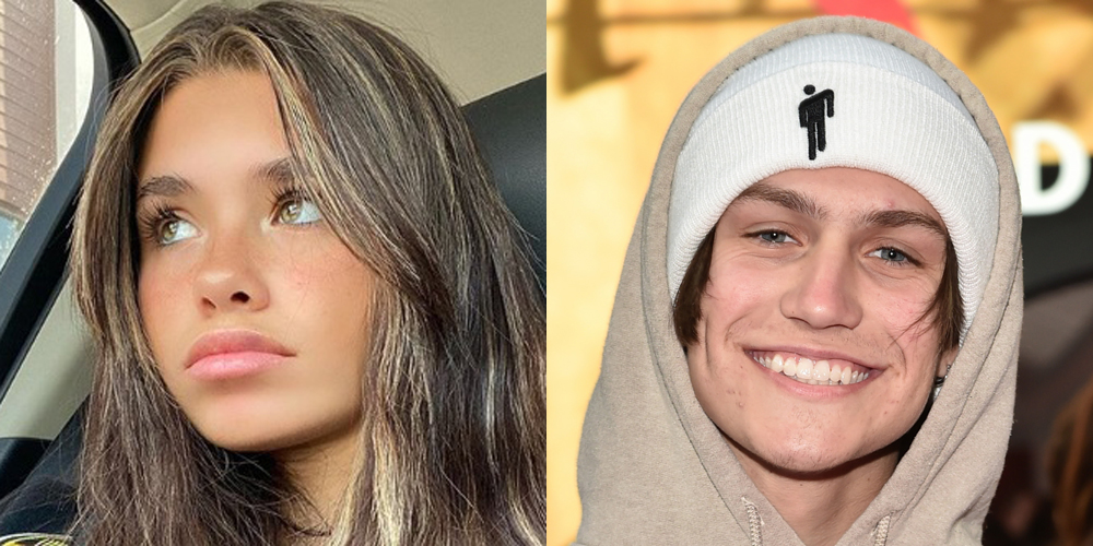 Nessa Barrett Speaks Out on Chase Hudson Kiss, Wants to Quit Social ...