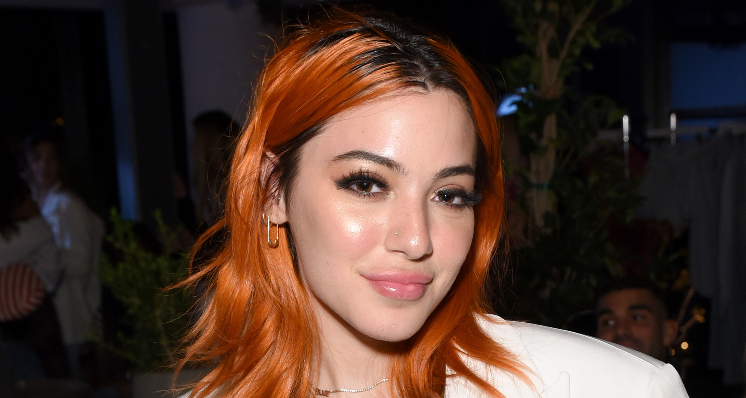 Niki DeMartino Archives - Just Jared Jr.