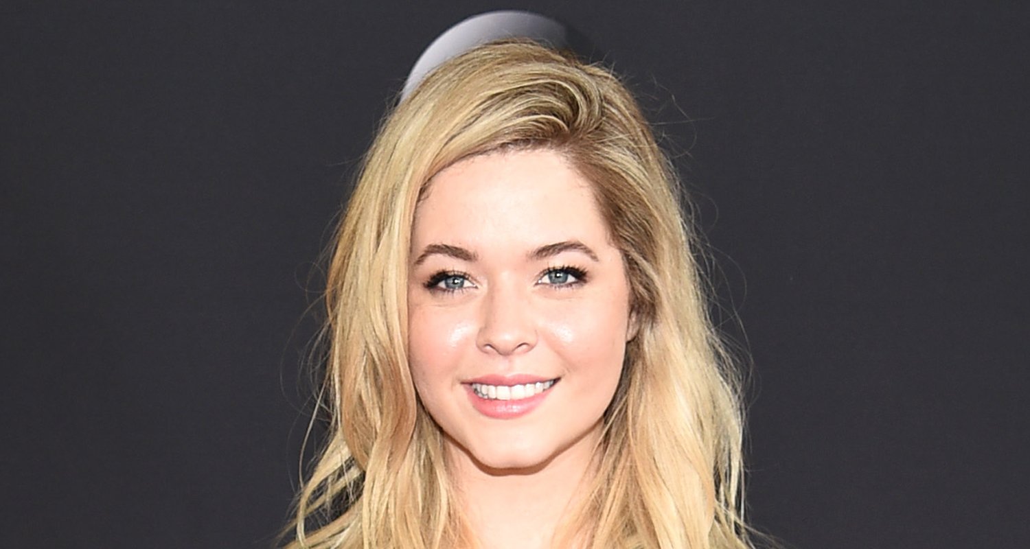 Sasha Pieterse Is Opening Up About Her Pregnancy: ‘It’s Such a Blessing ...