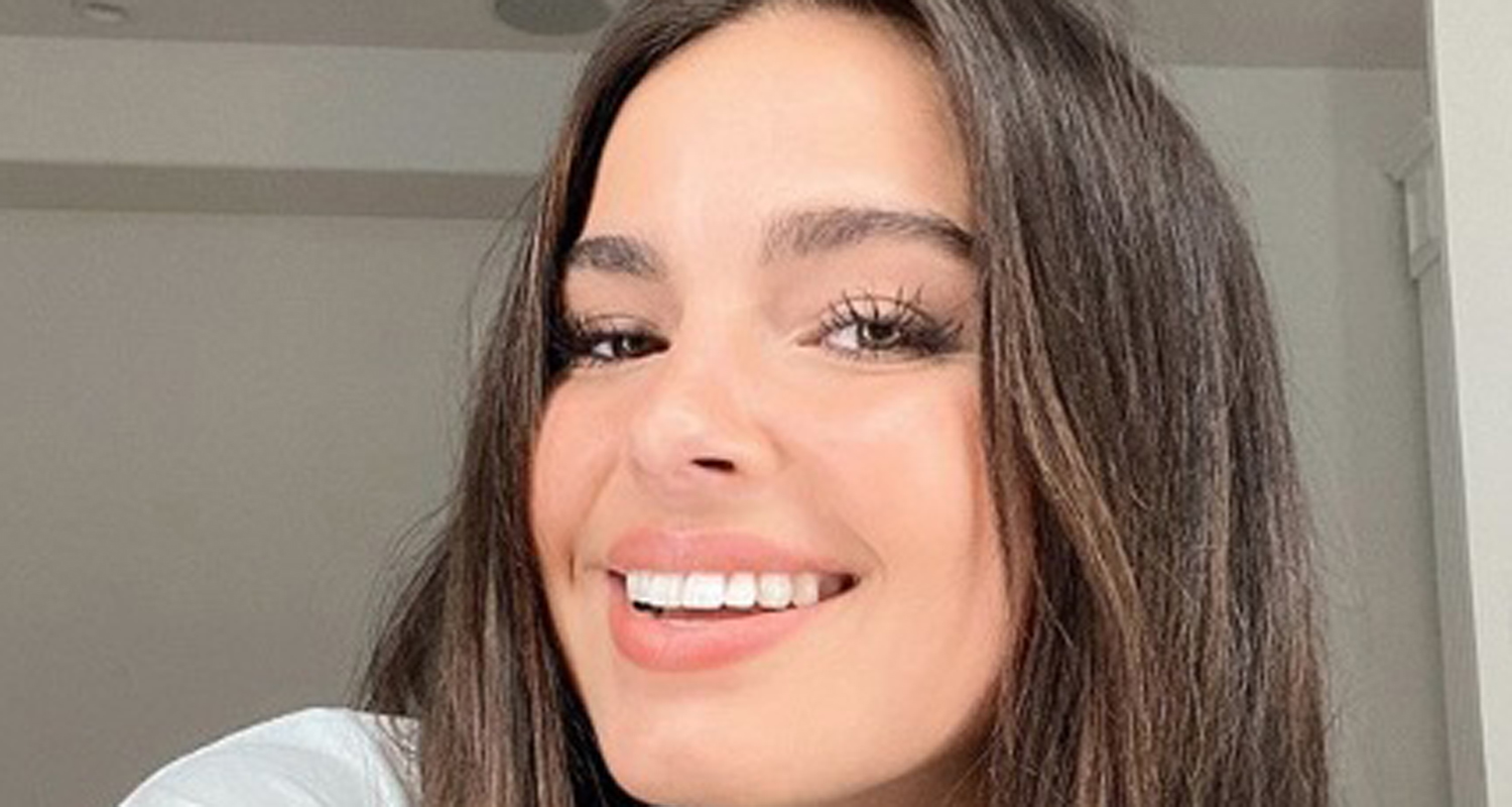 Addison Rae Opens Up About Her ‘The Kissing Bandit’ Nickname | Addison ...