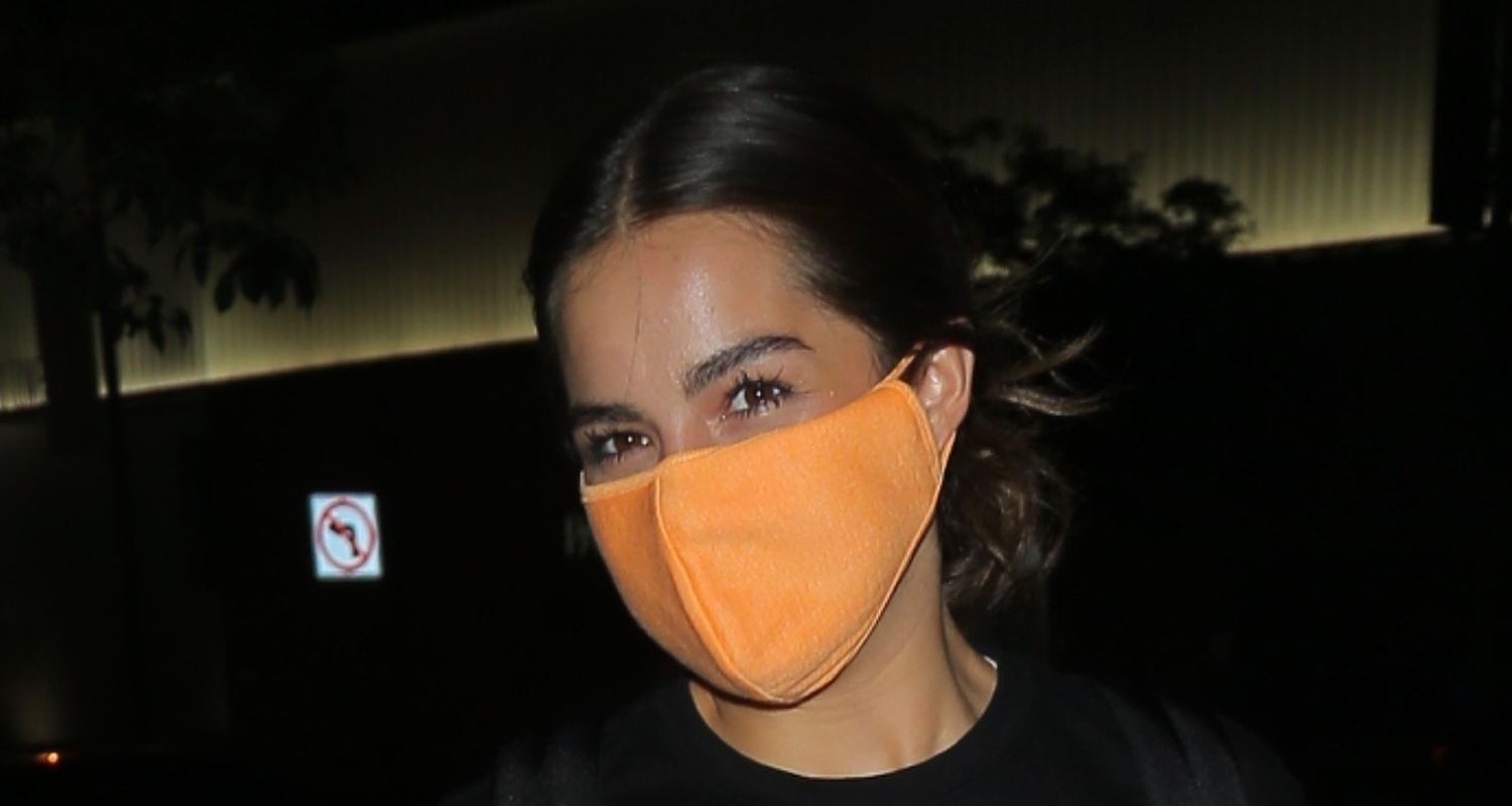 Addison Rae Joins Group of TikTok Stars To Celebrate Tayler Holder’s ...