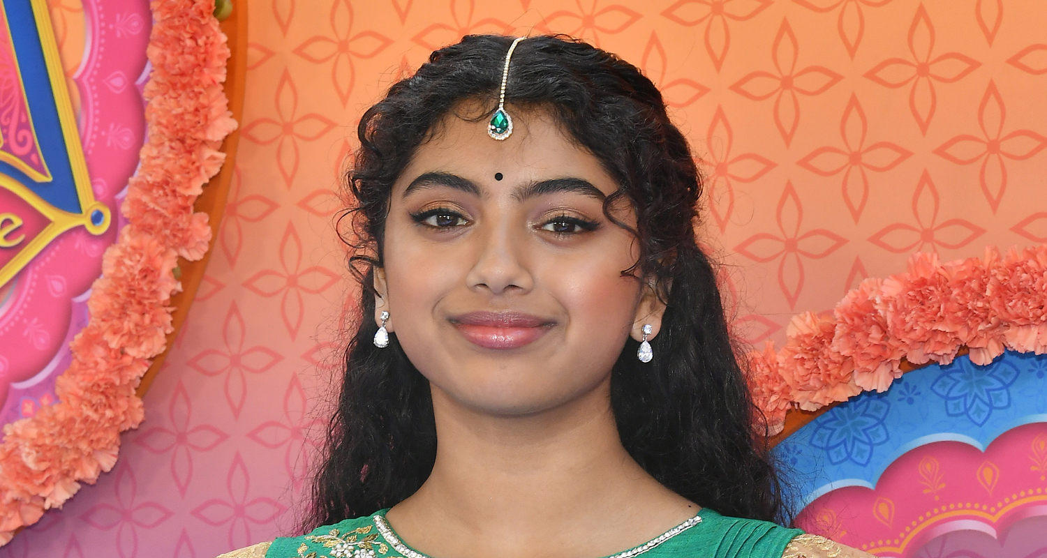 Diary of a Future President’s Avantika Vandanapu To Star In New DCOM ...