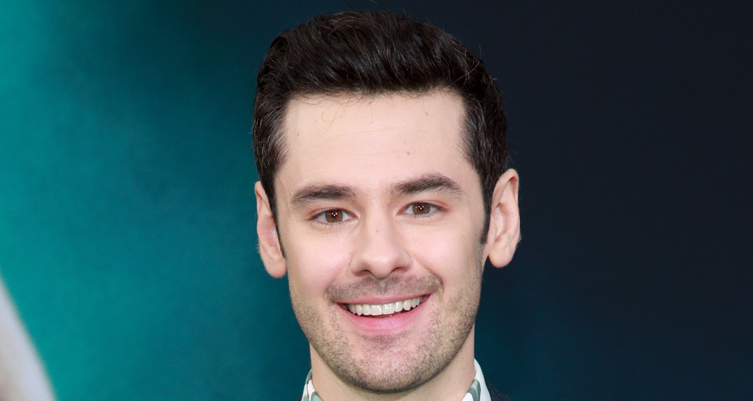 Brendan Robinson Shares His Ideas For a ‘Pretty Little Liars’ Reboot ...