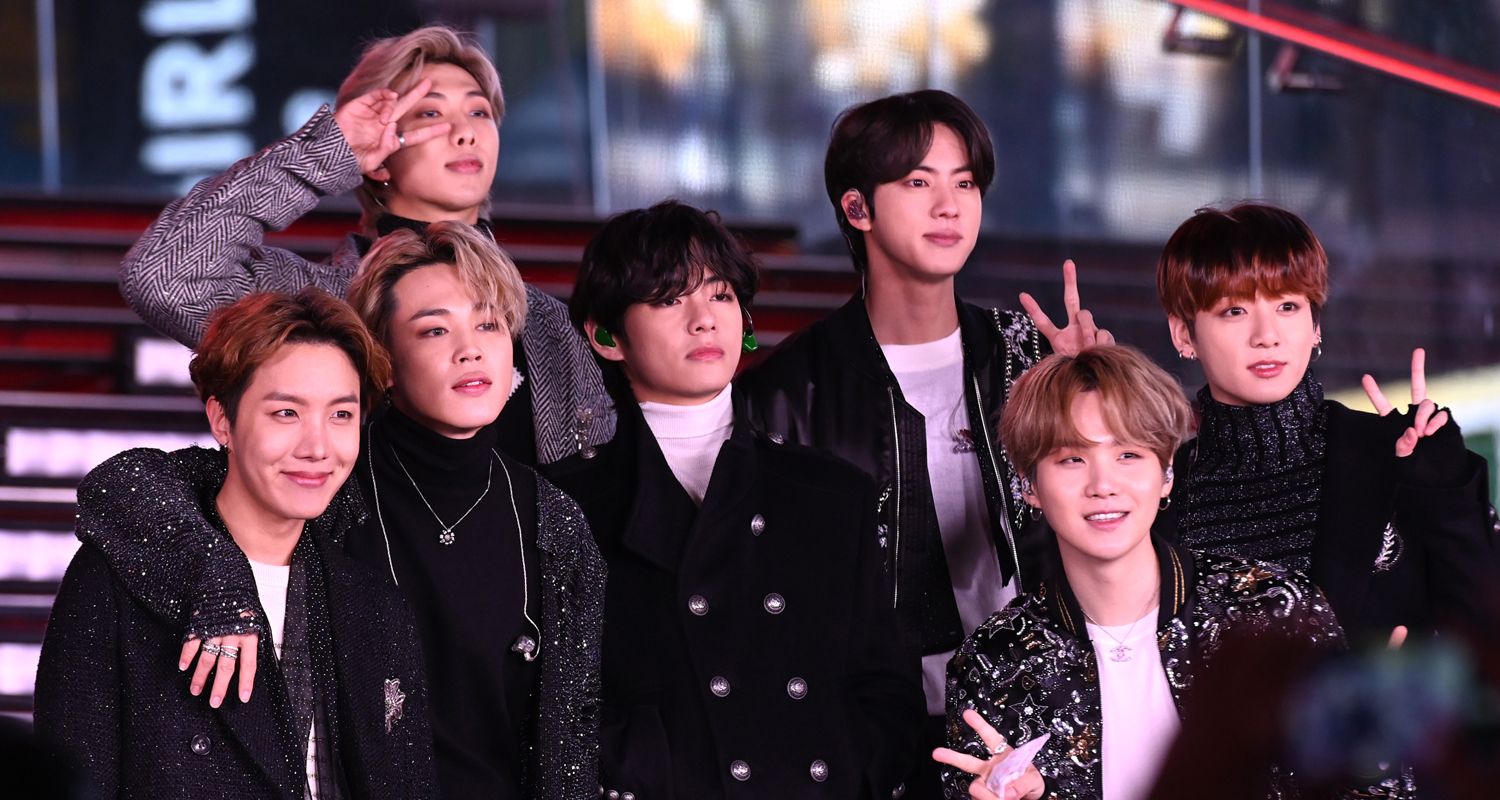 BTS Dominates iTunes Singles Chart in The US With ‘Dynamite’ Remixes ...