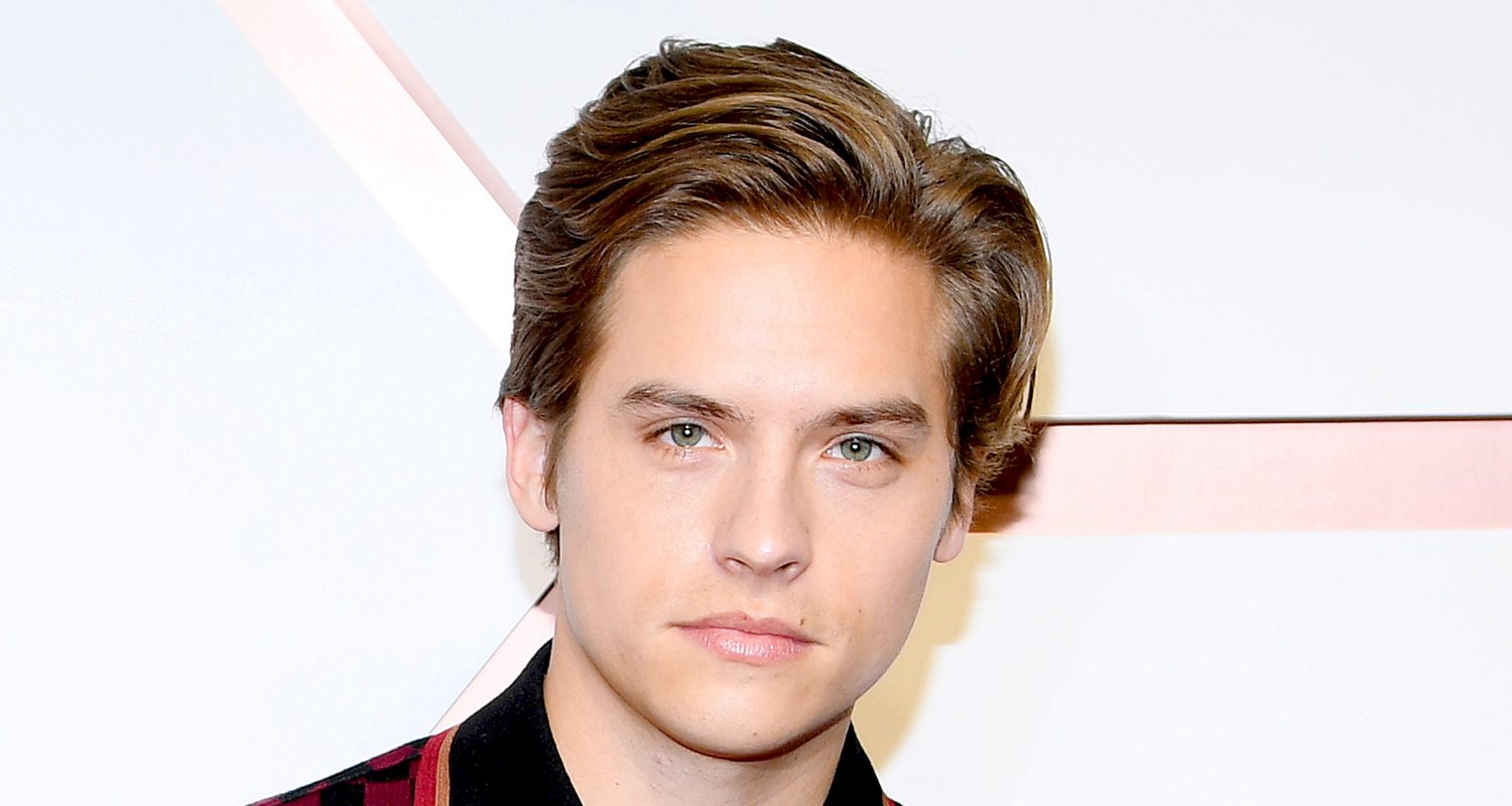 Dylan Sprouse Reveals What Drew Him To ‘After We Collided’ | After ...