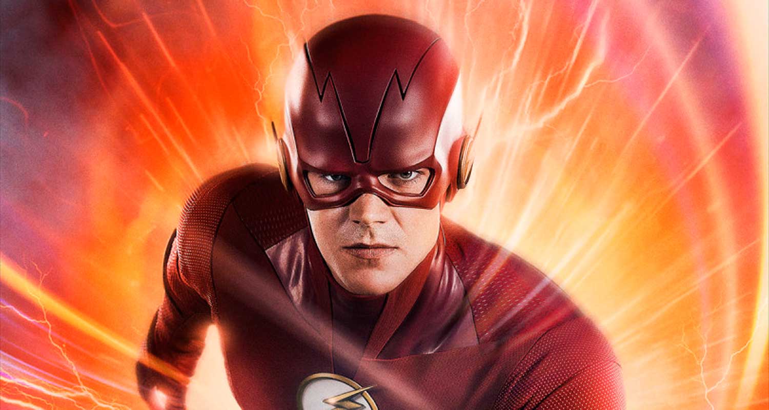 ‘The Flash’ Showrunner Would Love to See These DC Comic Characters ...