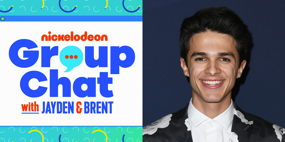 Brent Rivera Archives - Just Jared Jr.