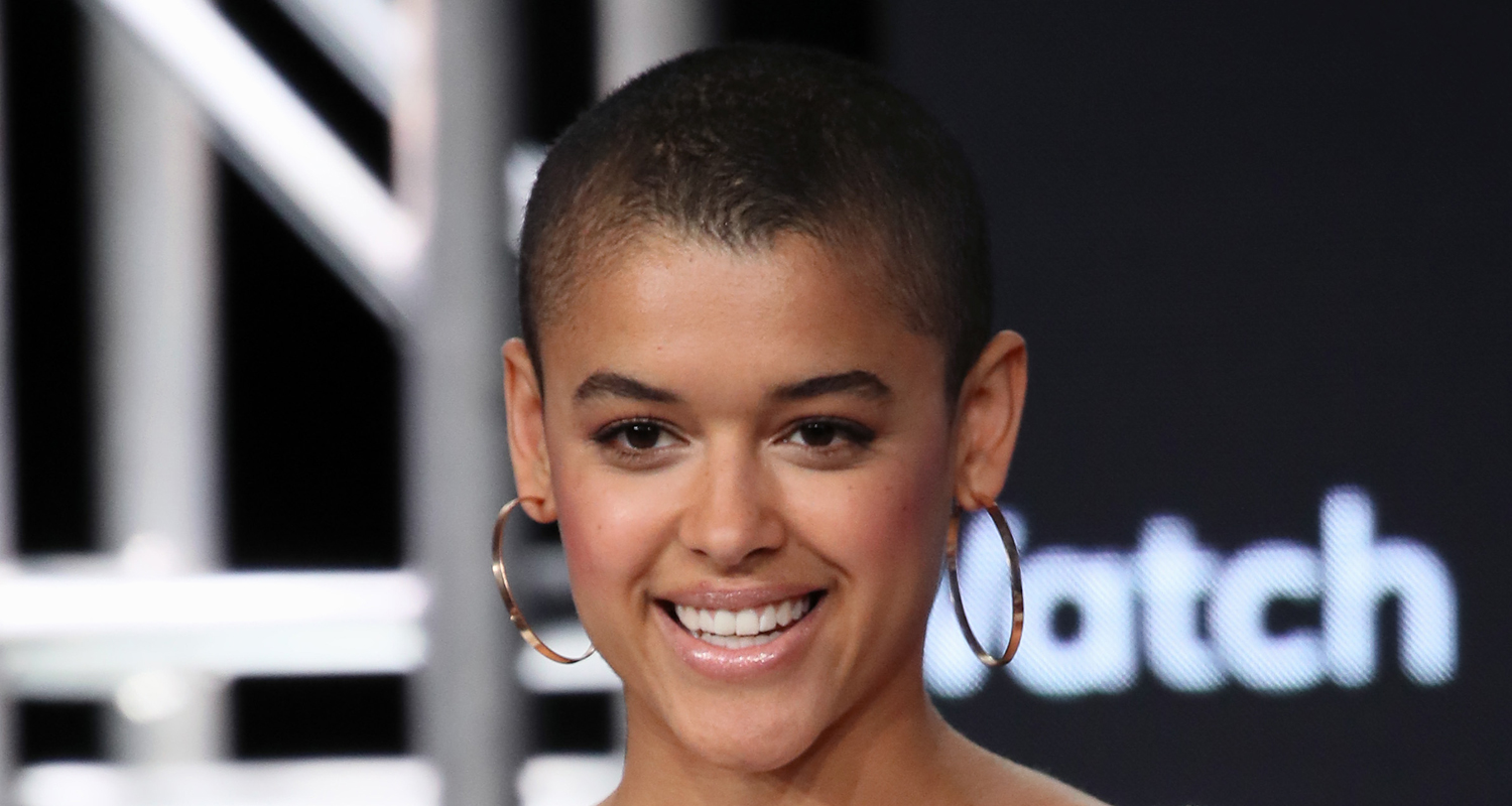 Singer & Actress Jordan Alexander Cast As Lead In ‘Gossip Girl’ Reboot ...