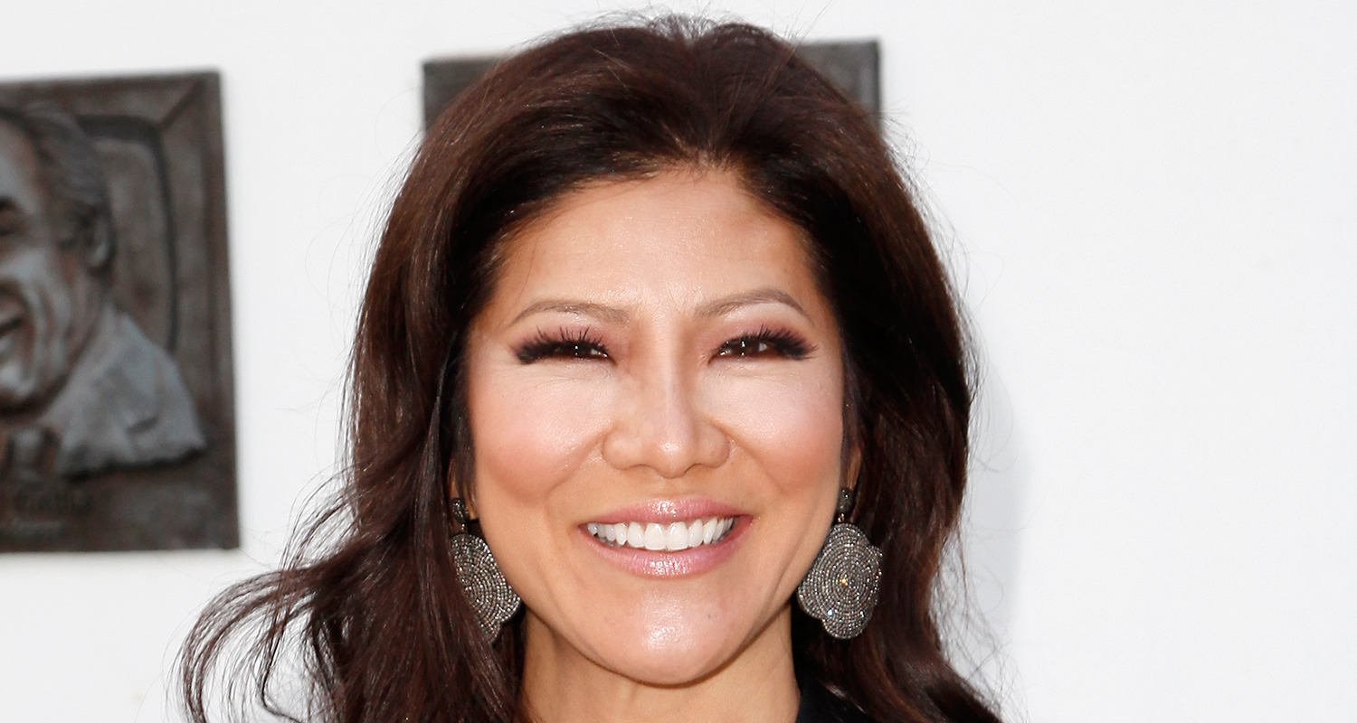 Julie Chen Gives Fans a ‘Big Brother All-Stars’ House Tour | Julie Chen ...