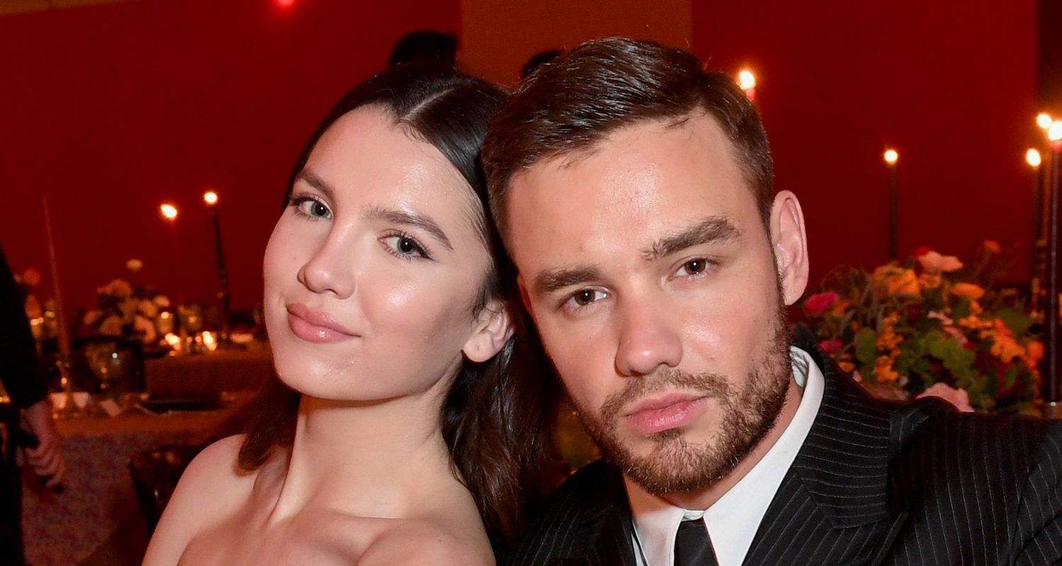 Liam Payne & Maya Henry Engaged, His Rep Confirms! | Engaged, Liam ...