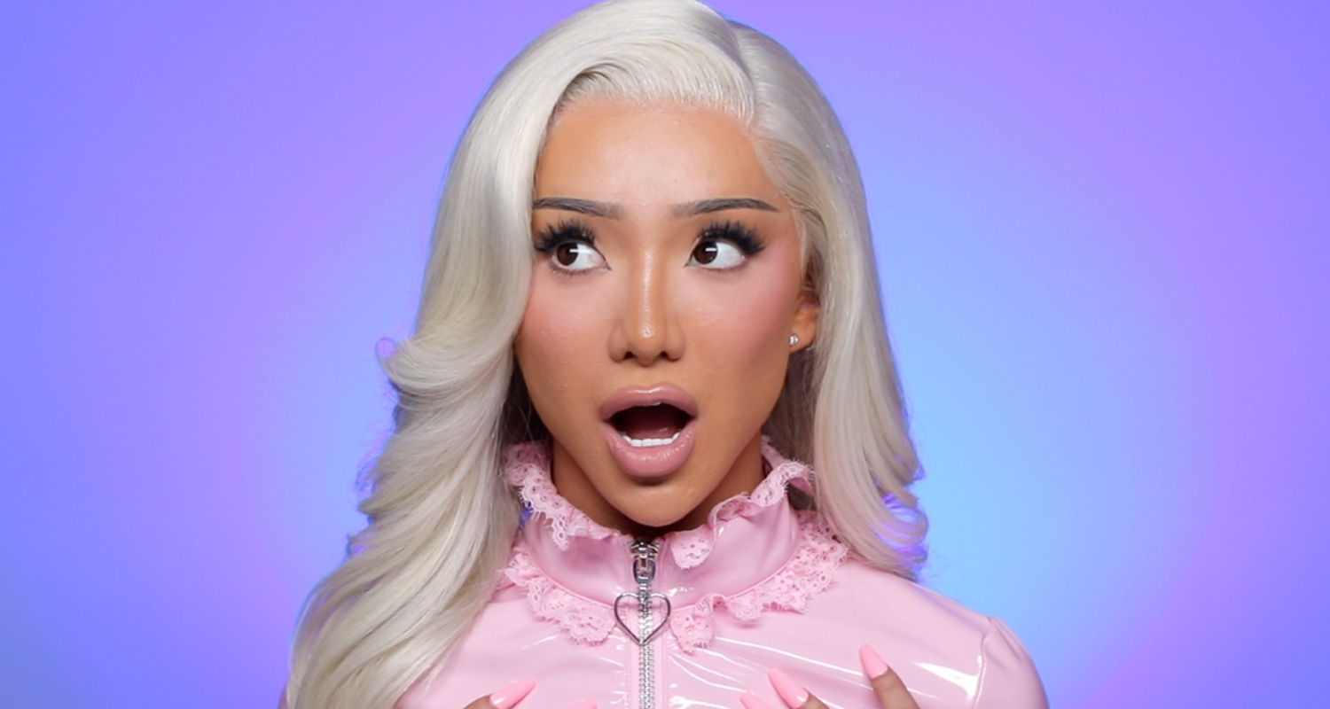 AwesomenessTV Reveals ‘Date Drop’ Season 2 With These TikTok Stars ...