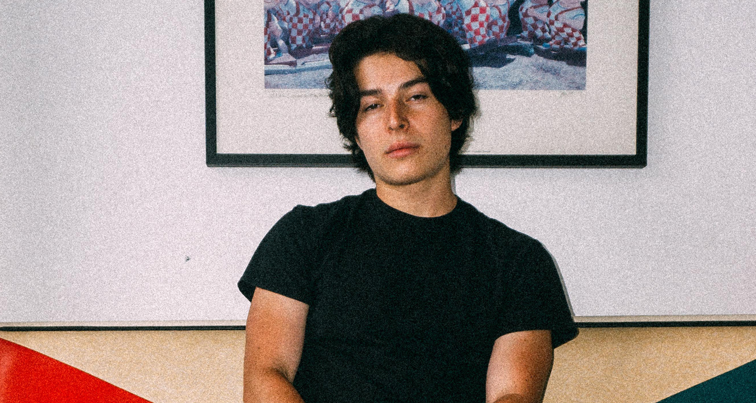 Spencer Barnett Opens Up About New Song ’48 Hours In Paris’ – Listen ...