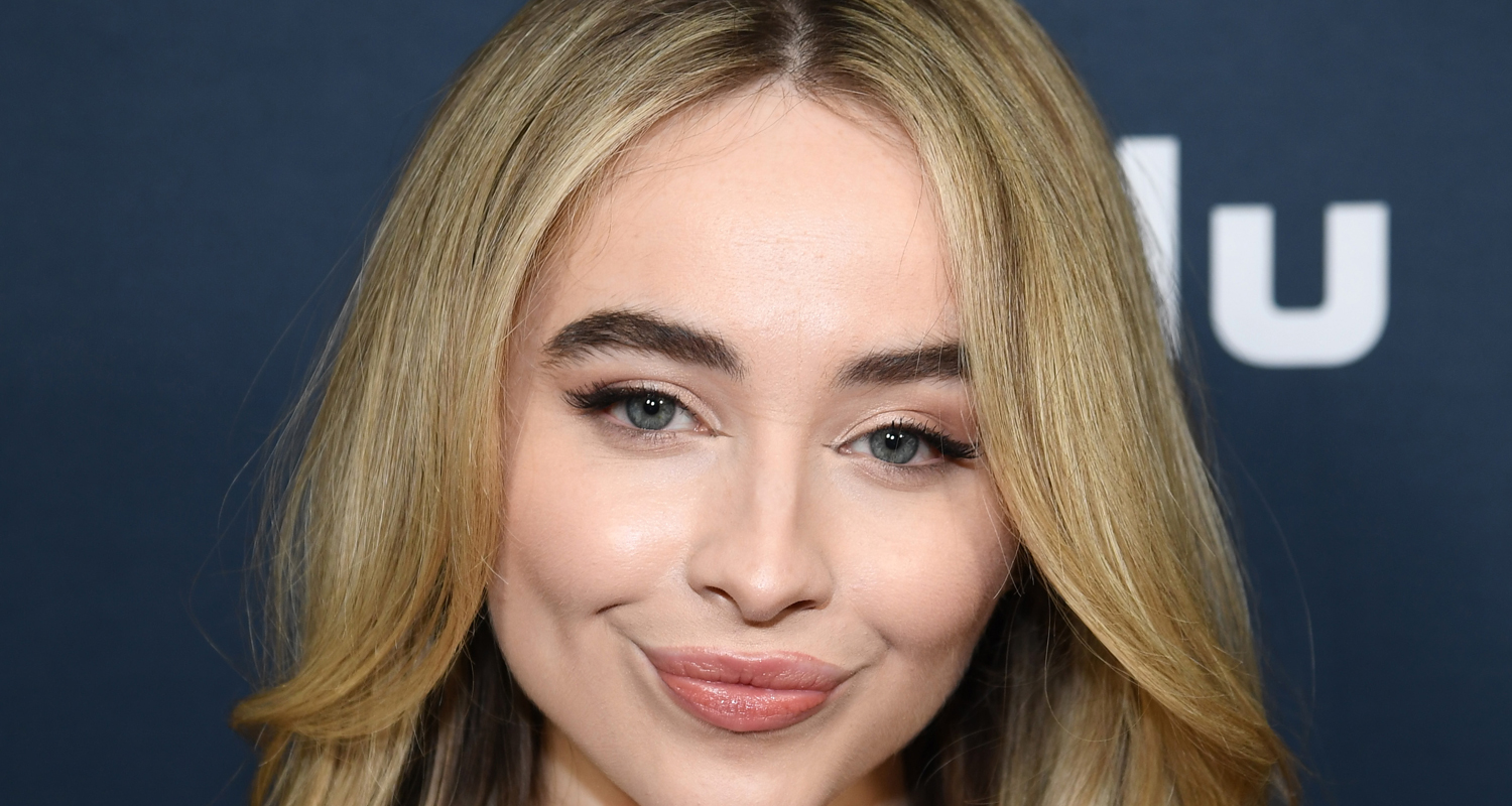 Sabrina Carpenter Would Love to Return to ‘Mean Girls’ On Broadway ...
