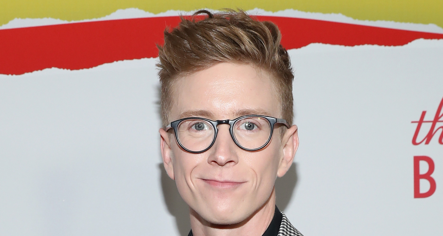 Tyler Oakley Slams Influencers Who Keep Partying During Pandemic In New ...