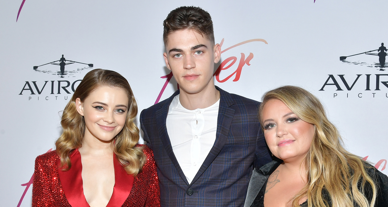 ‘After We Collided’ Pushes Back US Release Date, Announces 2 More ...