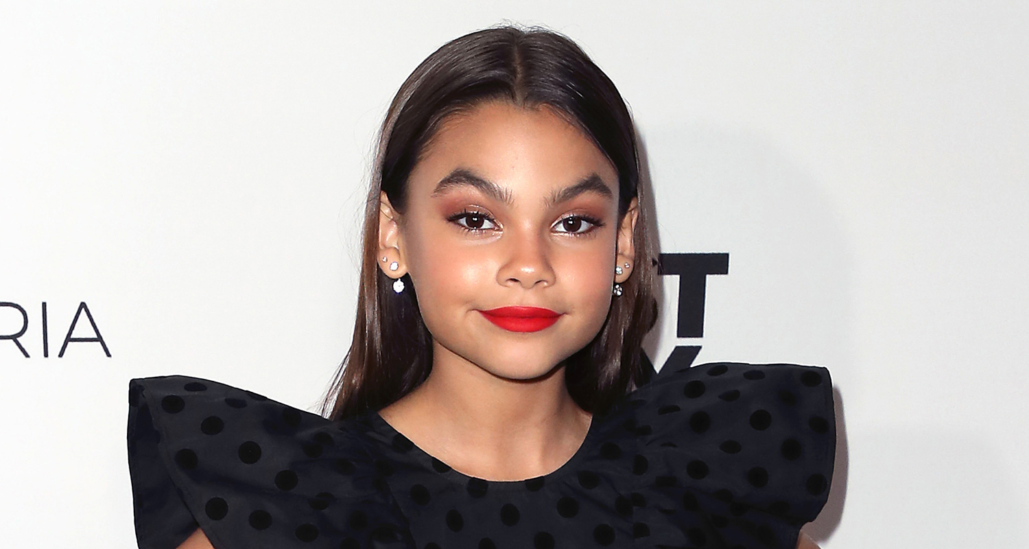 Ariana Greenblatt Cast As a Lead In ‘The Boss Baby 2′ | Ariana ...