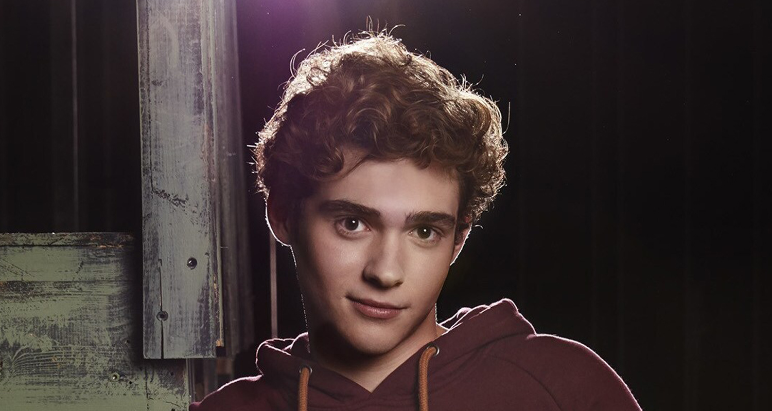 Joshua Bassett Admits He Hadn’t Seen This ‘HSMTMTS’ Scene Until ...