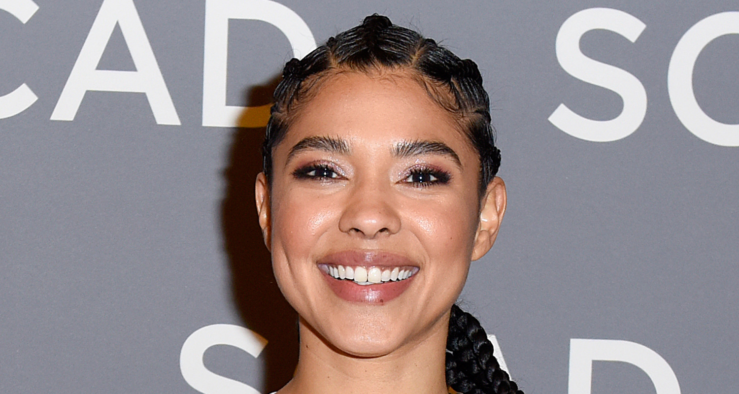 Lisseth Chavez Joins ‘DC’s Legends of Tomorrow’ As Esperanza ‘Spooner ...