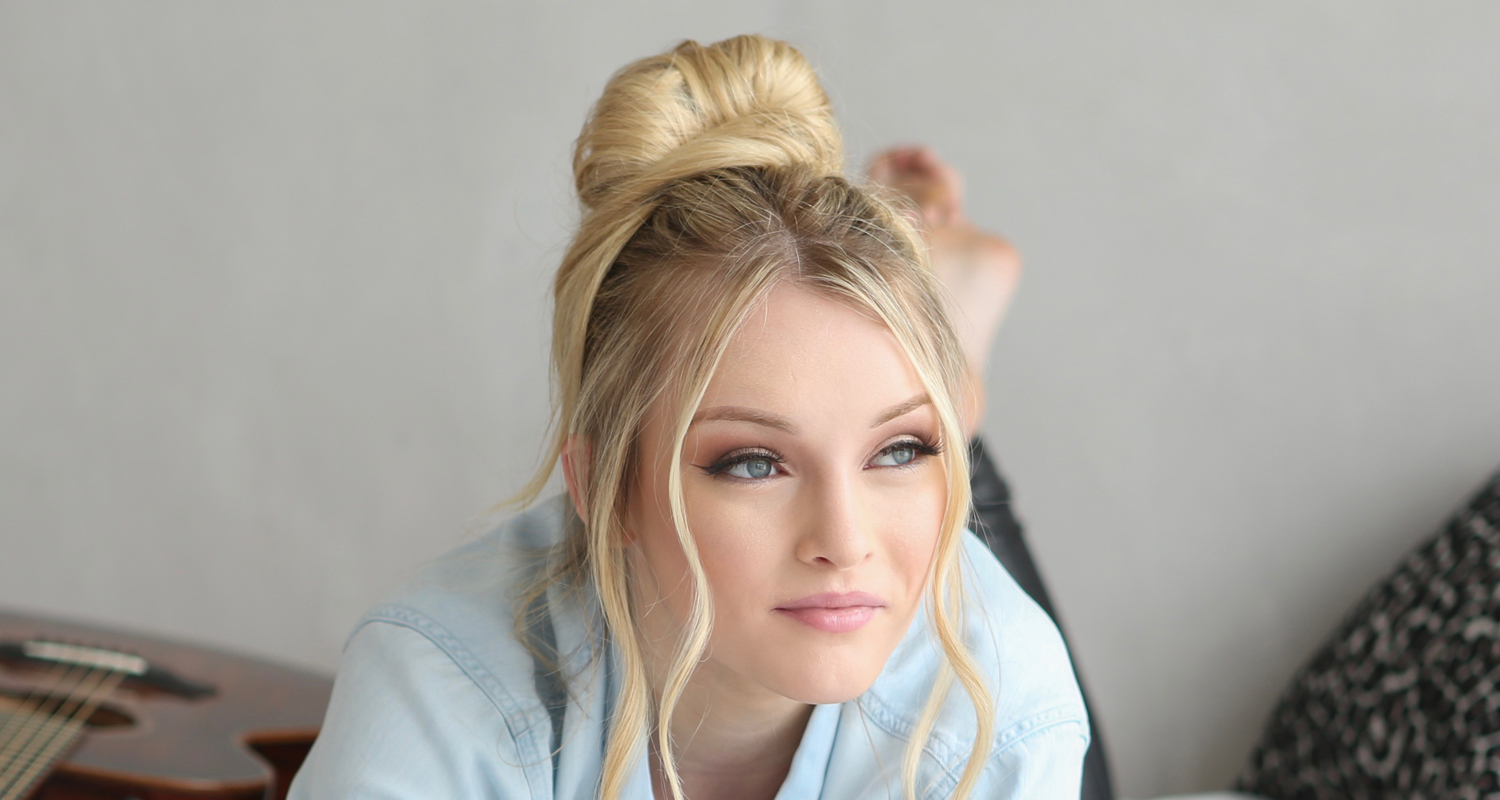 Maddie Logan Debuts ‘Stay Home’ Music Video (Exclusive) | 10 Fun Facts ...