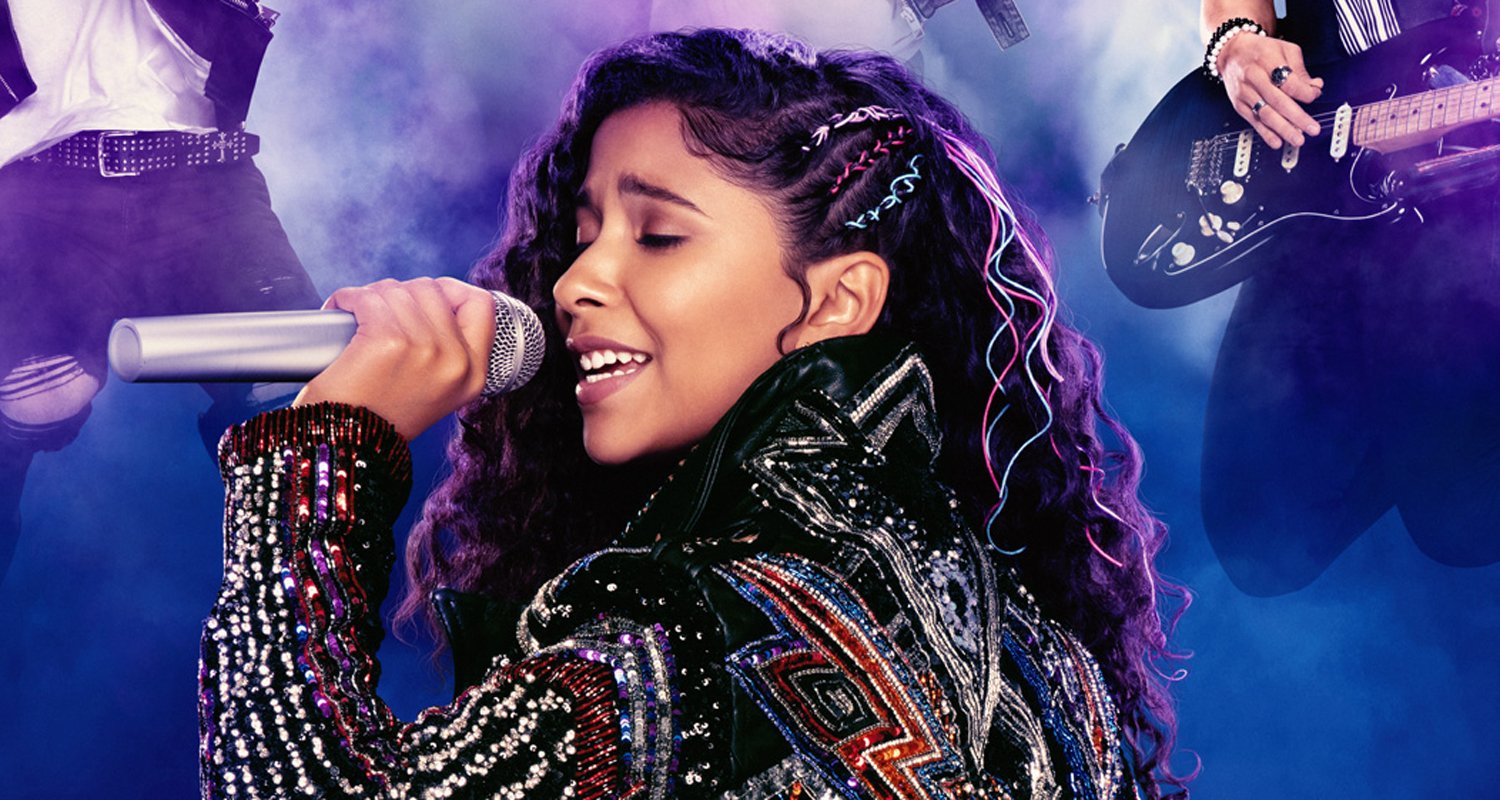 Get To Know Newcomer Madison Reyes, The Star of ‘Julie & The Phantoms ...