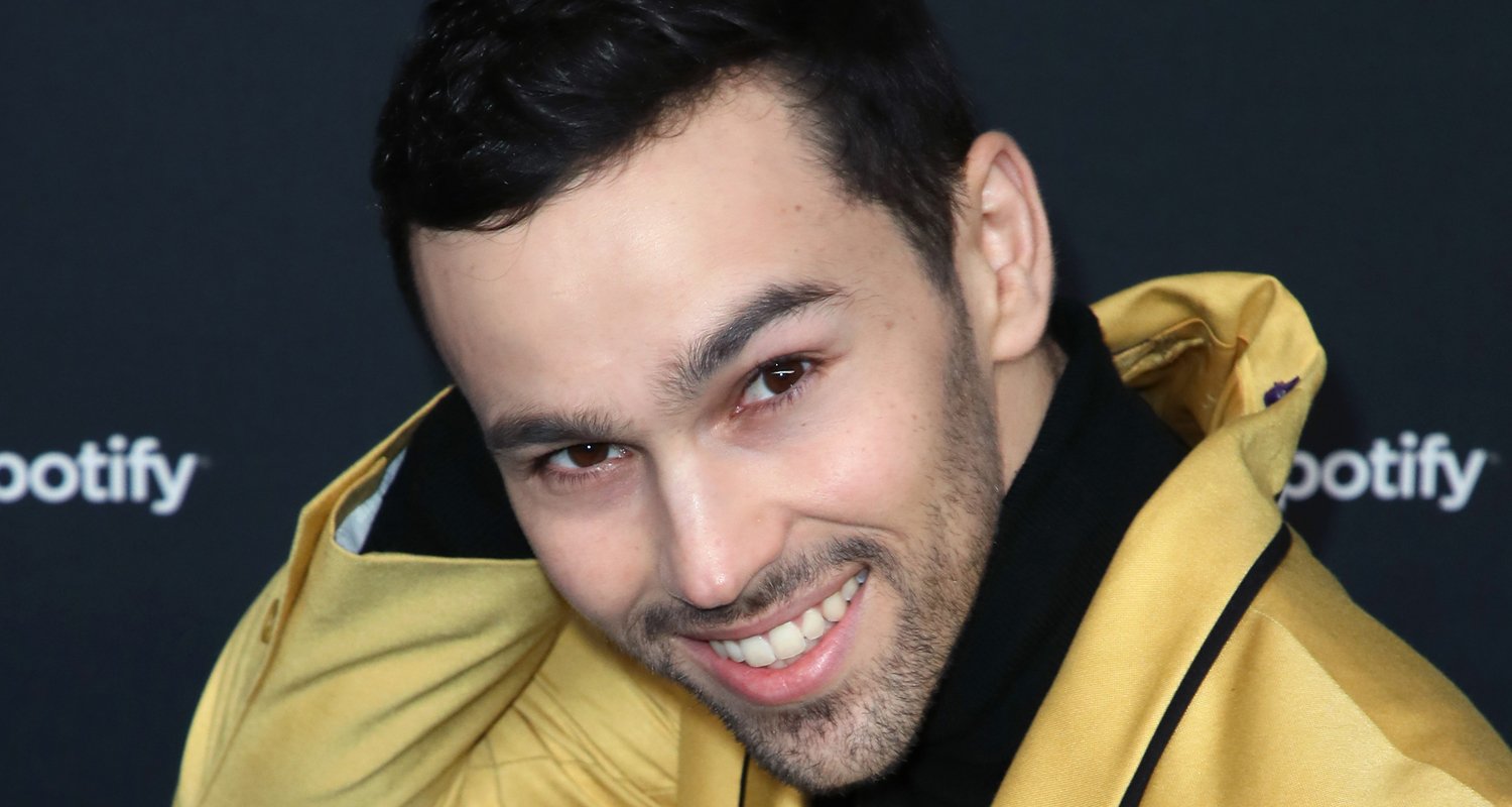 MAX Releases New Album ‘Colour Vision,’ Thanks Fans & Collaborators ...