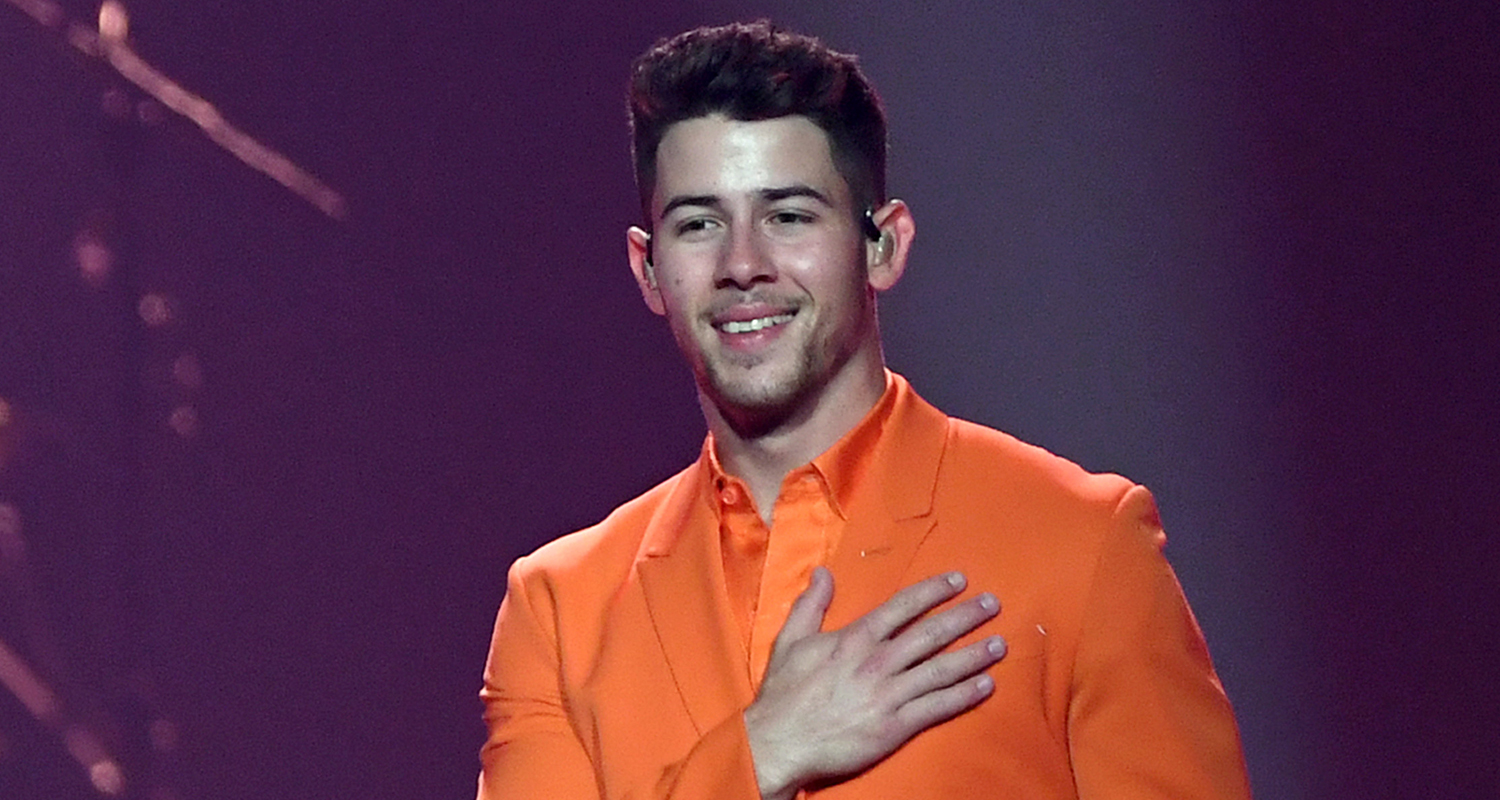Jonas Brothers Celebrate Nick Jonas’ Birthday, Launch Limited Nick ...