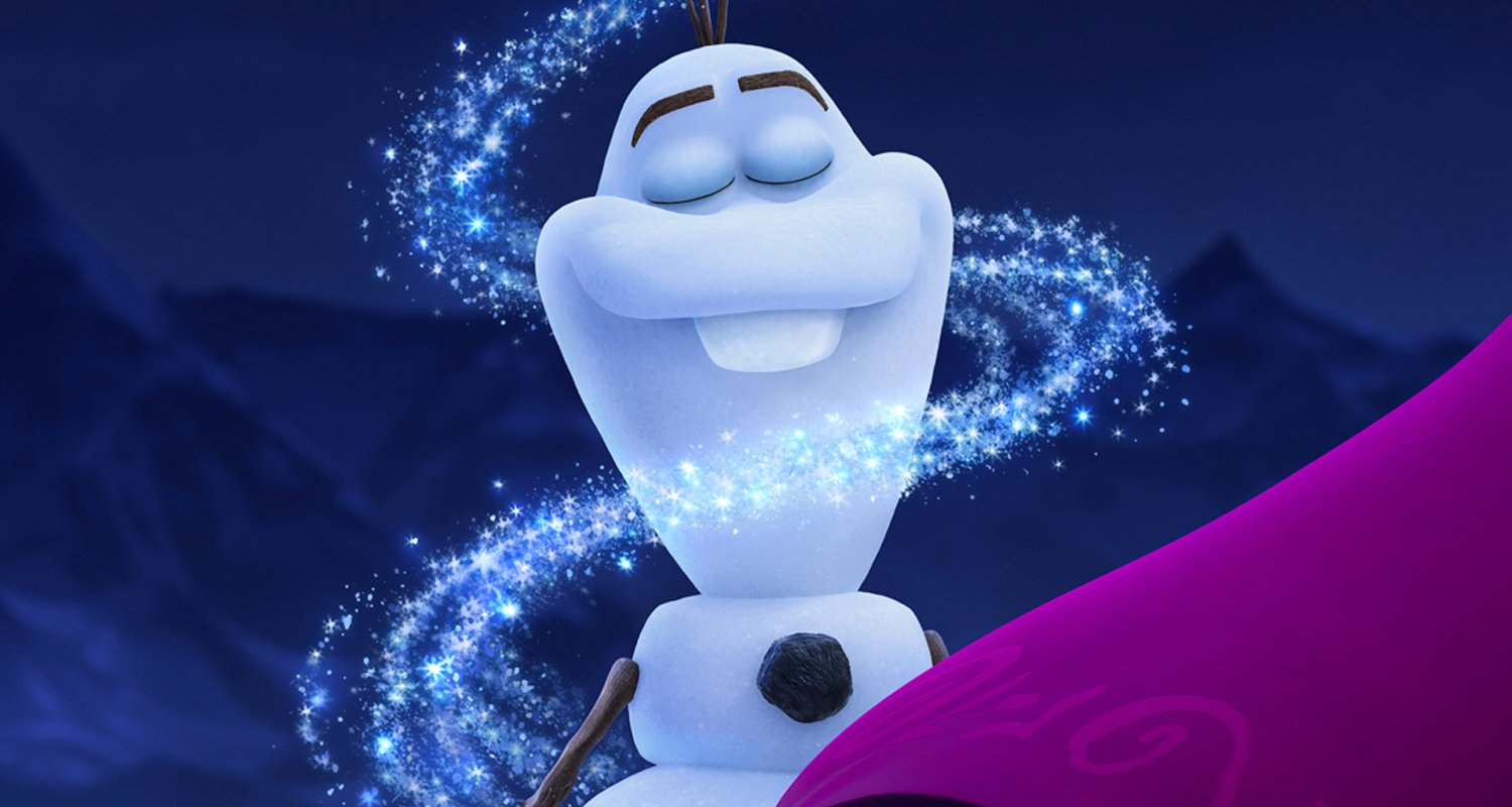 Olaf To Get His Own Origin Story ‘Once Upon A Snowman’ On Disney+ ...