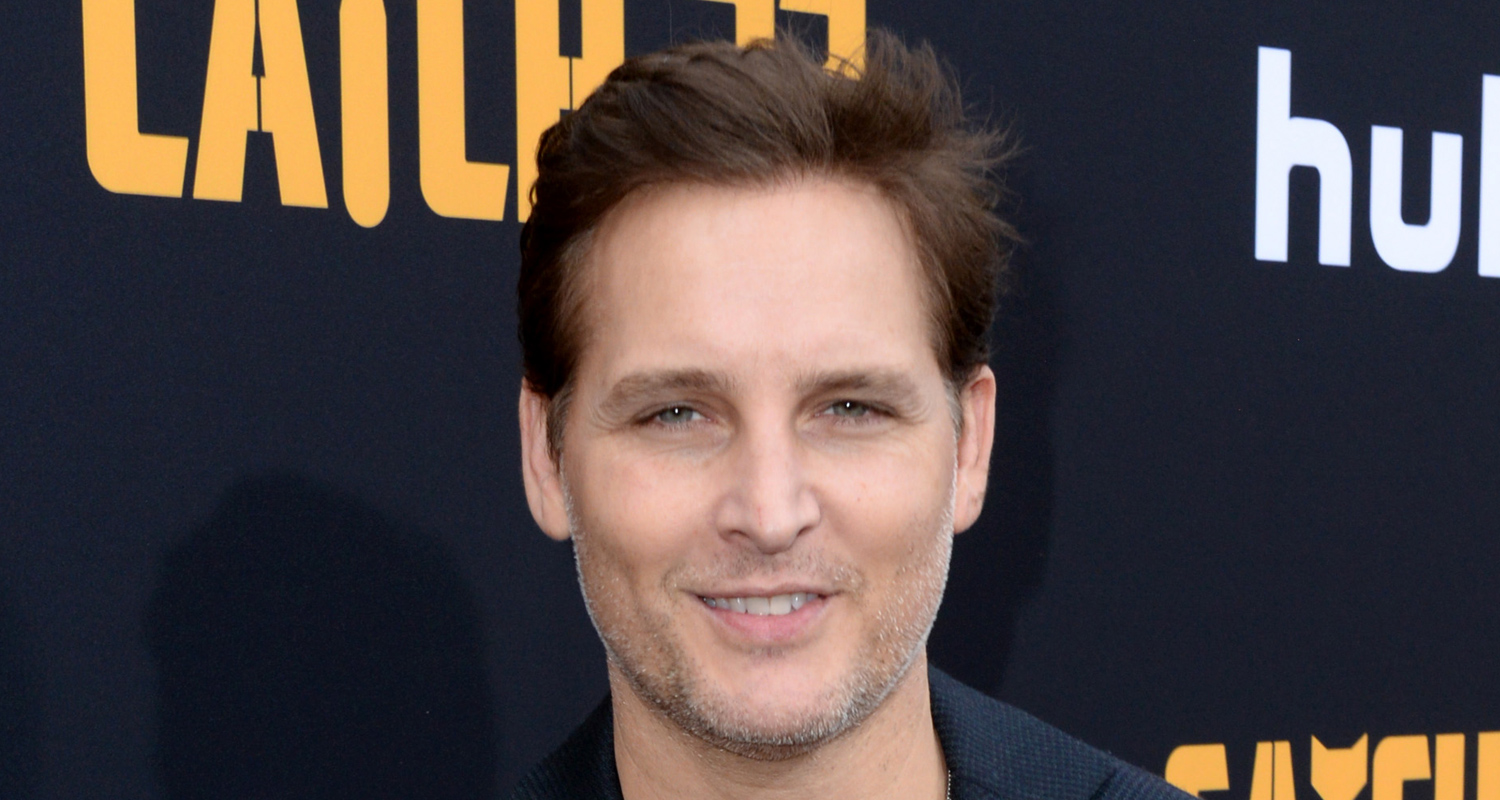 ‘Twilight’ Star Peter Facinelli Shows Off Incredible Body After Weight ...