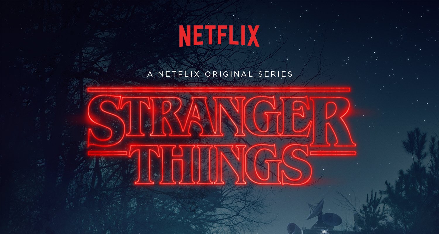 The Cast of ‘Stranger Things’ Heading Back To Work On Season 4 Later ...