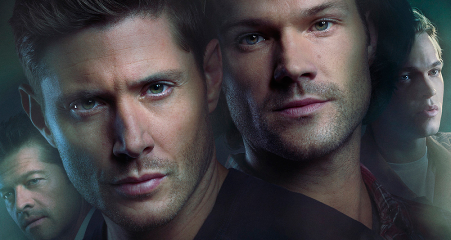 The Cast of ‘Supernatural’ Wrap on Final Day of Filming For The Series ...