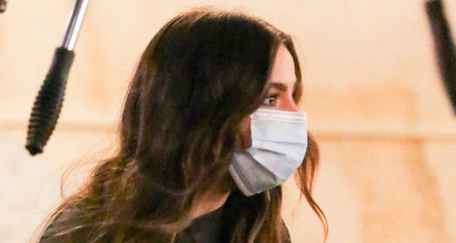 Addison Rae & Bryce Hall Step Out Together Days Before Co-Starring In ...