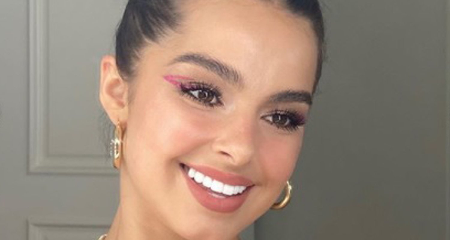 Addison Rae Opens Up About Being Friends With Her Ex | Addison Rae ...