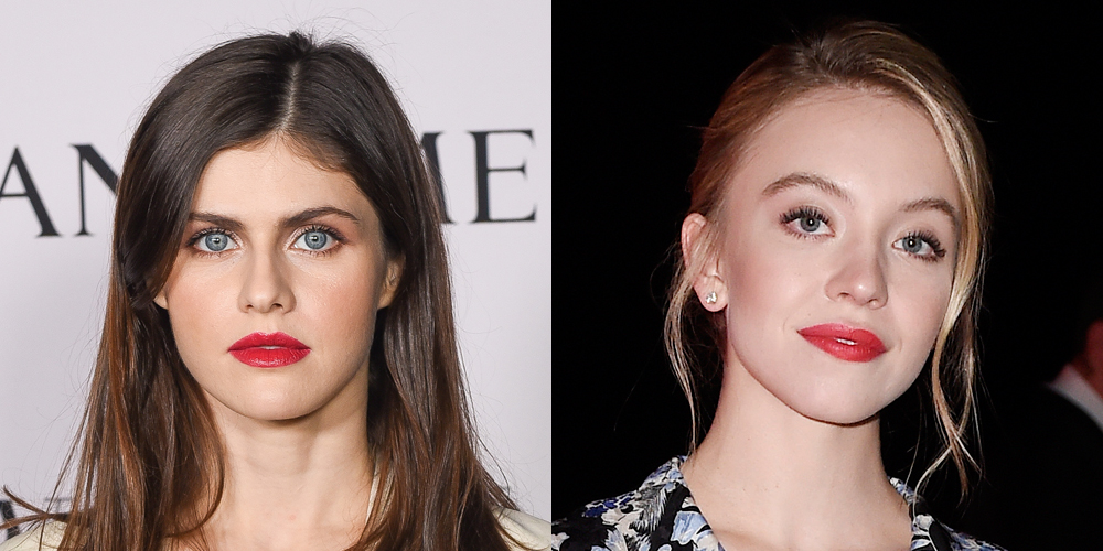Alexandra Daddario & Sydney Sweeney Cast In HBO Mini Series ‘The White ...