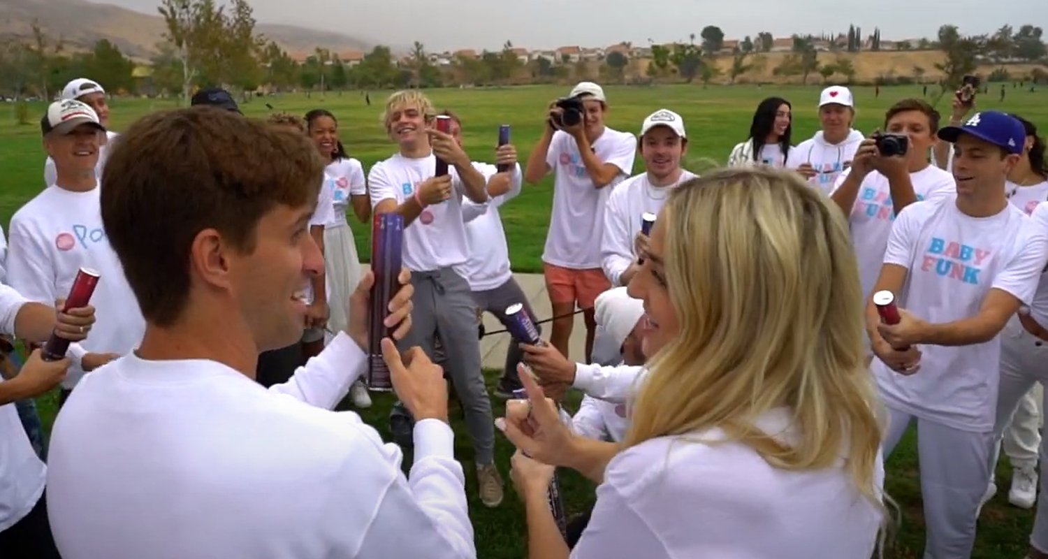 Is It a Boy or Girl For Rydel Lynch & Capron Funk? Find Out Here ...