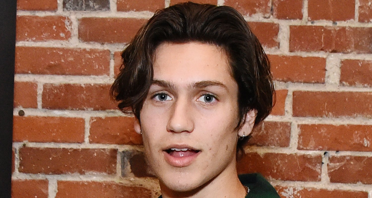 Chase Hudson Explains Where His Name Lil Huddy Comes From | Chase ...