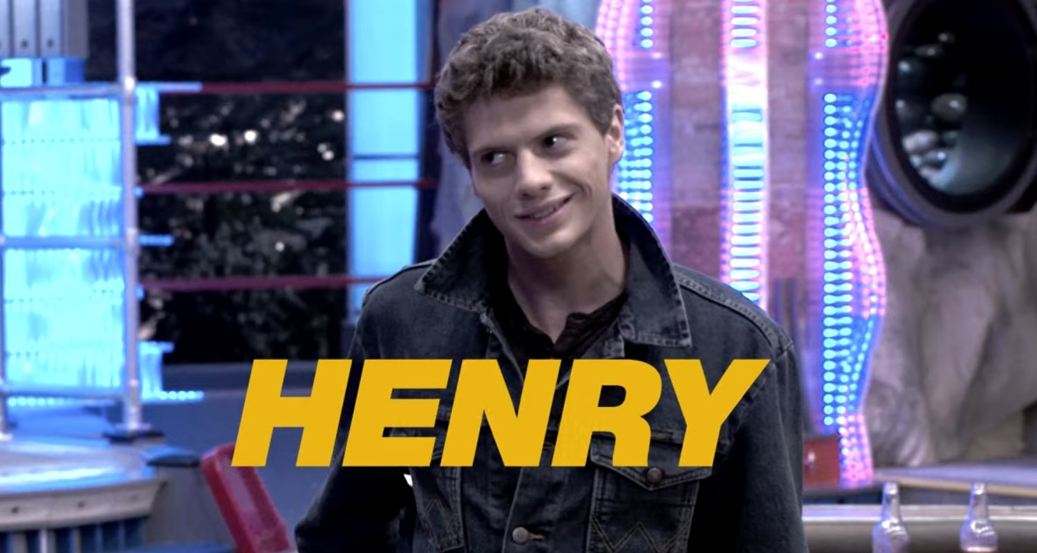 Jace Norman Guest Stars On ‘Danger Force’ In New Episode – First Look ...