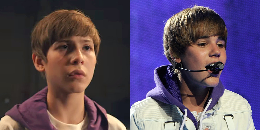Jacob Tremblay Opens Up About Playing a Young Justin Bieber In New Music Video | Jacob Tremblay ...