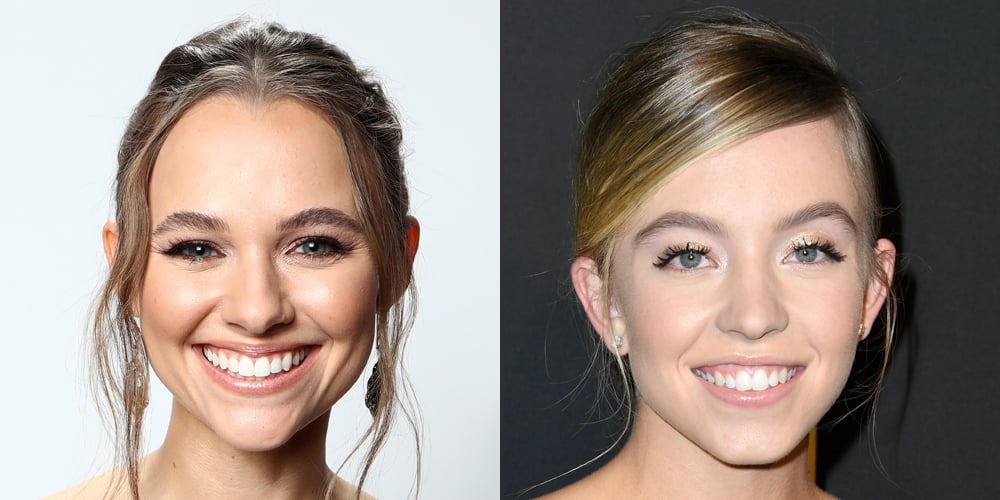 Madison Iseman & Sydney Sweeney Reveal They Went To High School ...