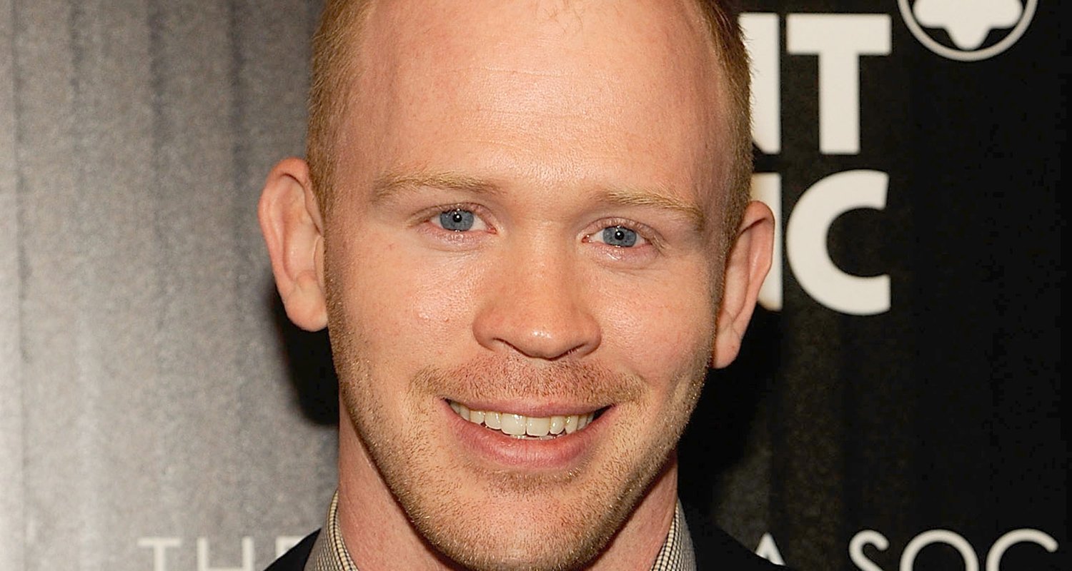 Alex Morf Joins ‘Batwoman’ Season 2 Cast In Villain Role | Alex Morf ...