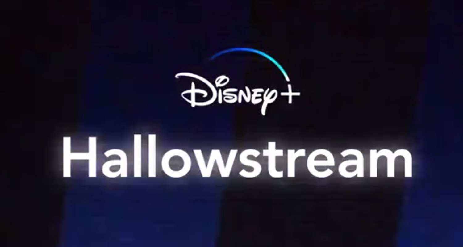 Disney+ Celebrates Halloween With First Ever Hallowstream Collection ...