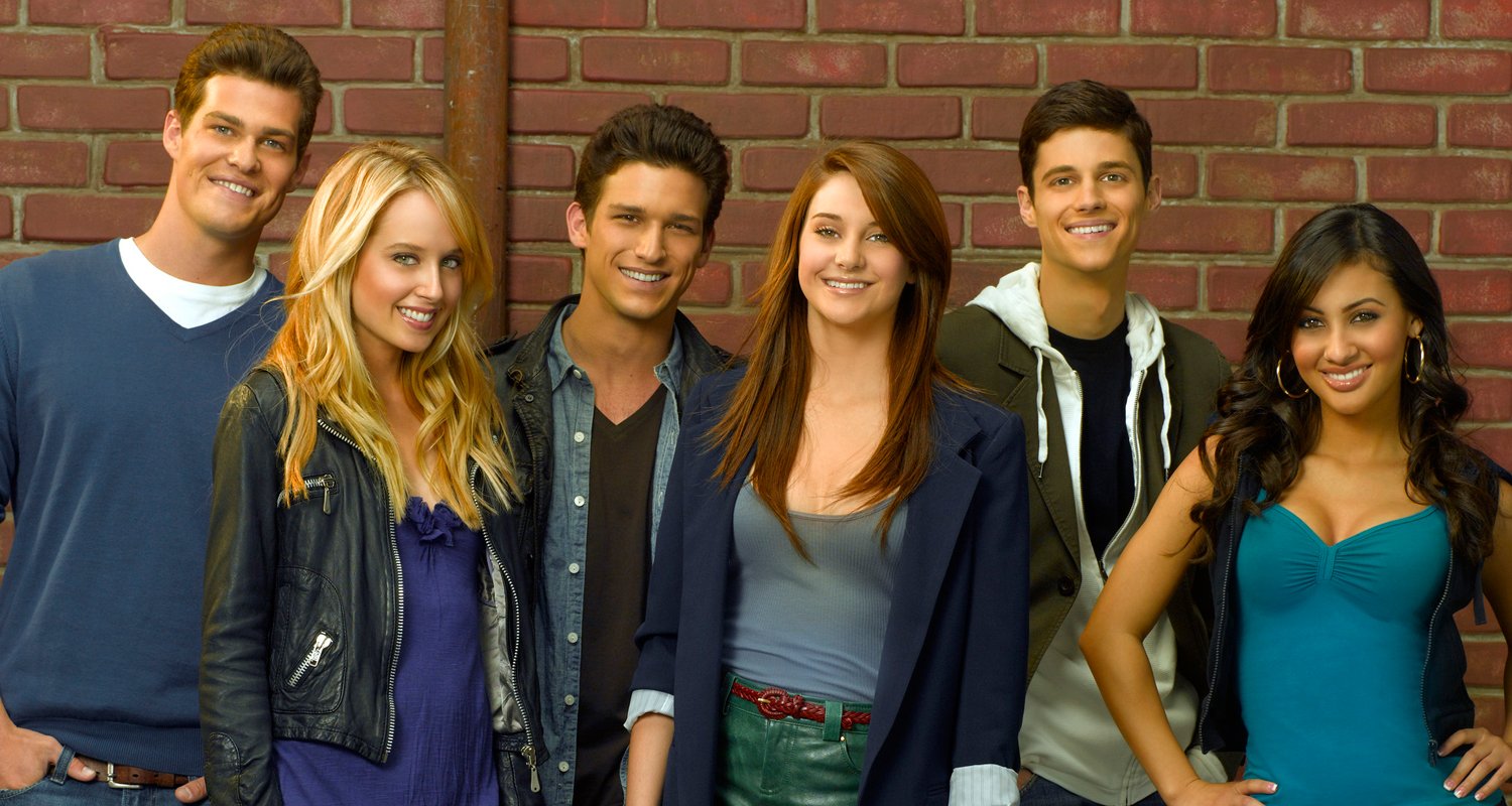 The Cast of ‘The Secret Life of the American Teenager’ Are Reuniting ...