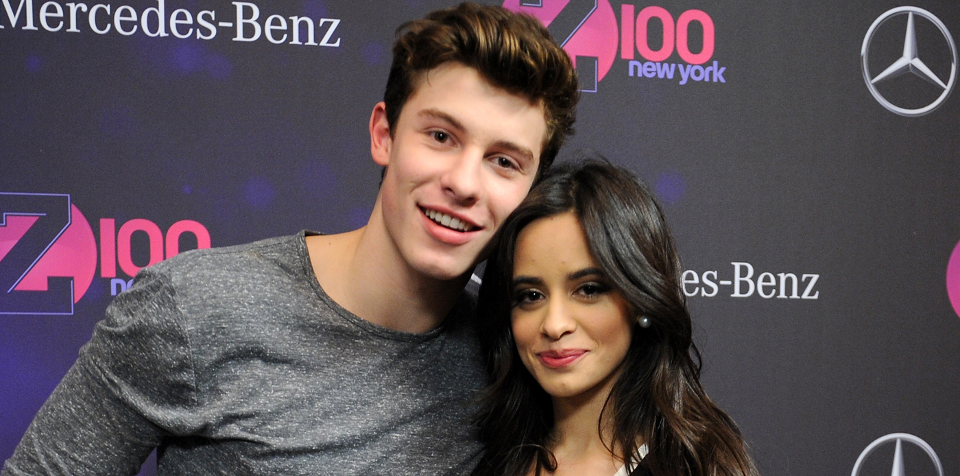 Shawn Mendes Says Quarantining with Camila Cabello Has Been ‘Nice ...